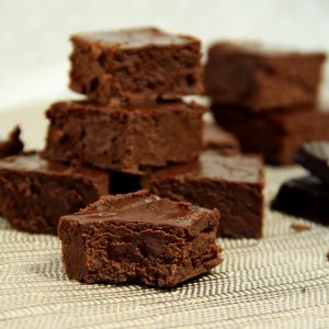 Des recettes Healthy - Les Chocomaniaks